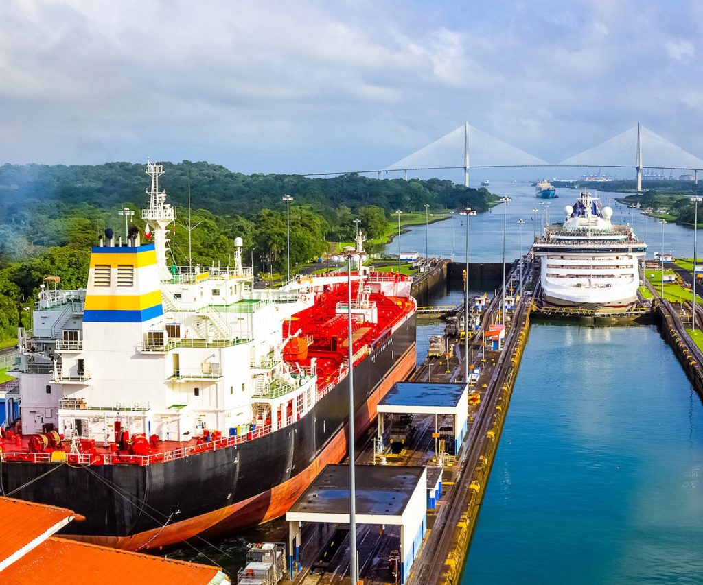 Shipping Services – Panama Consulate Mumbai