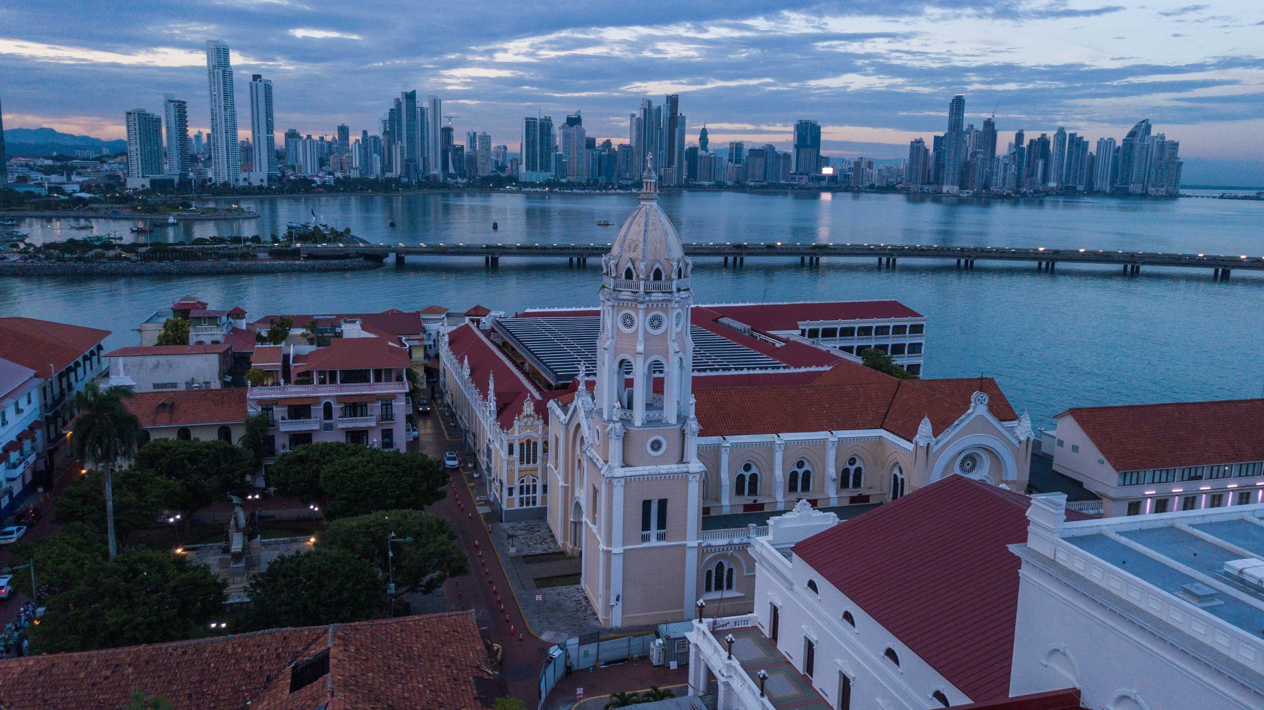 Panama Consulate Mumbai
